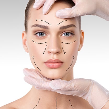 Face Lift Surgery in Turkey